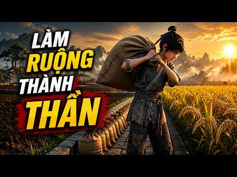 Ta Làm Ruộng Ở Tu Tiên Giới (FULL TẬP 1-97) Tại hạ Lệ Phi Dũng