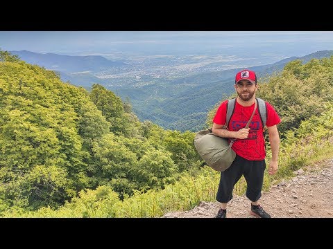 Honzoqor dağı möhtəşəm gözəlliklər ( video by Orkhan )