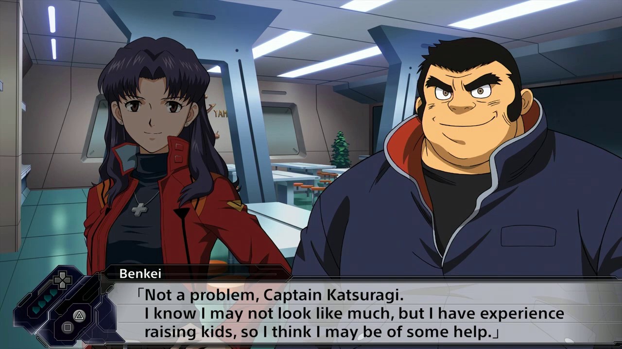 SRW V DLC 12 Three Strengths - YouTube