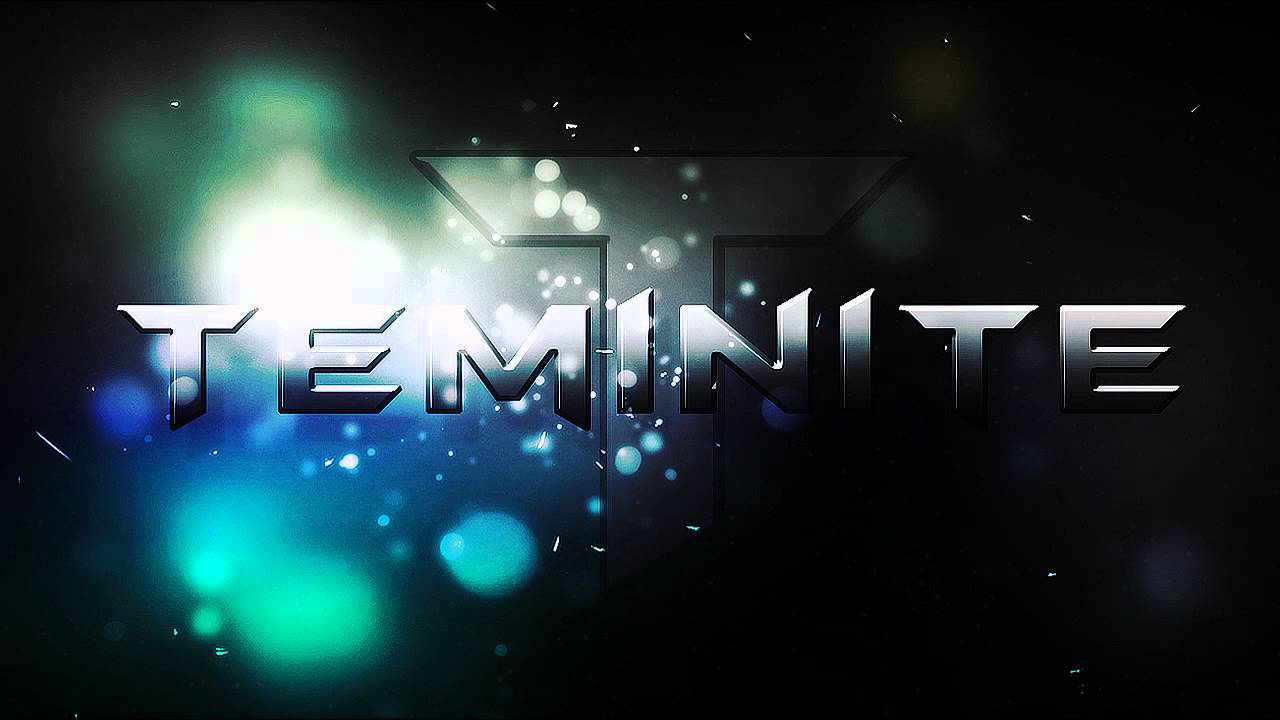 Teminite - Vortex - YouTube
