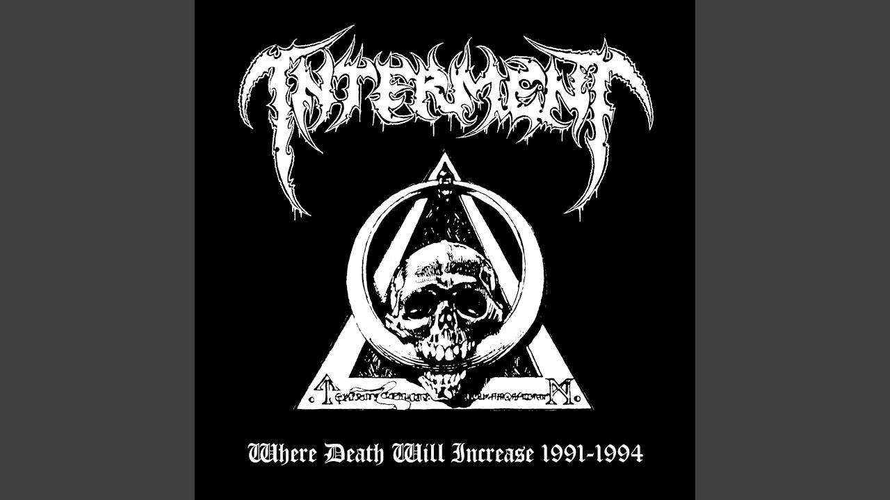 Cranial Putrefaction - YouTube