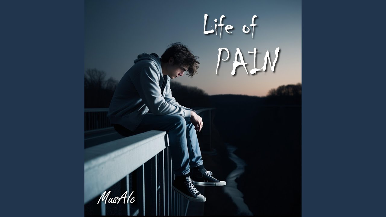 Life Of Pain - YouTube