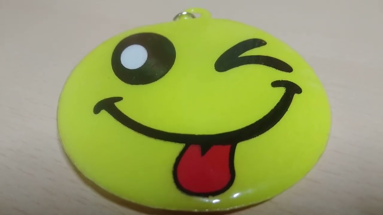 the farting smiley - YouTube