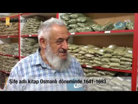 Doğu Karadeniz'den topladığı şifalı otlar ile yarım asırdır şifa dağıtıyor