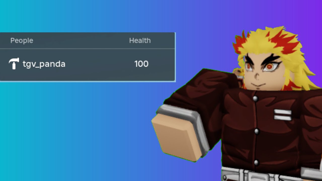 How to create a Health and Damage System in Roblox Studio - YouTube