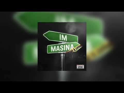 Vnas & Catoo - Im Masina 