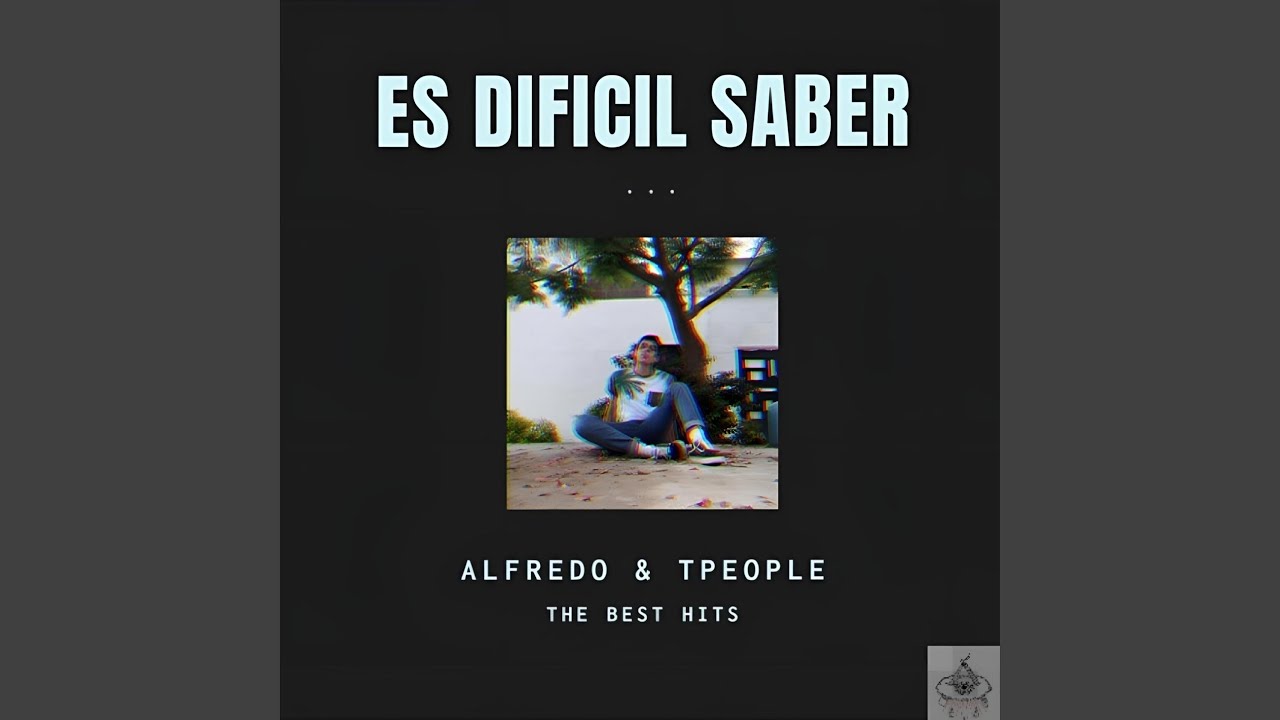 Es dificil saber - YouTube