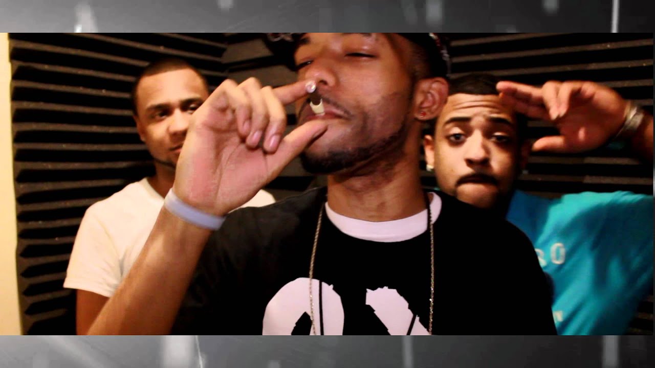 Flame Dash G ft. Lz - Spit It On Em ( Official Music Video ) - YouTube