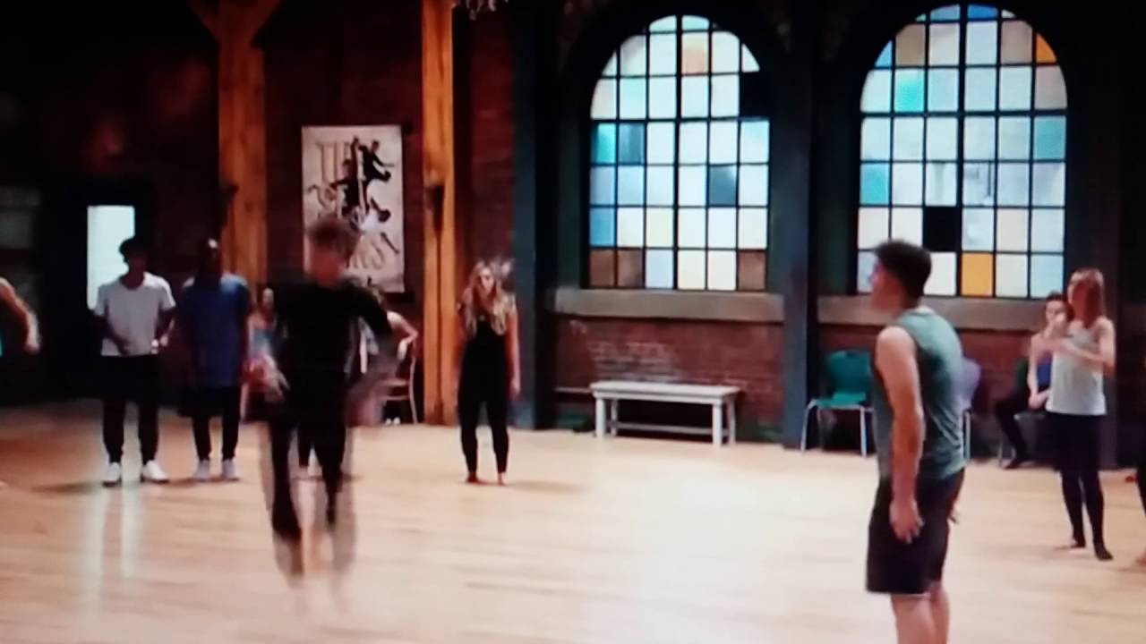 The next step noah - YouTube