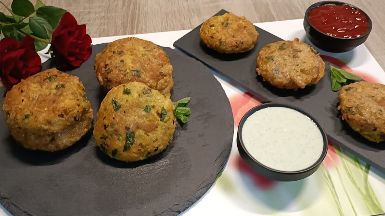 Chicken Chana Daal Tikki Recipe//Easy and tasty Recipe by MJaved's ...