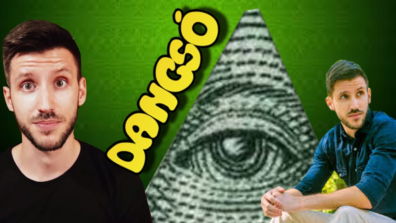 Dancsó Péter az Illuminati! - YouTube