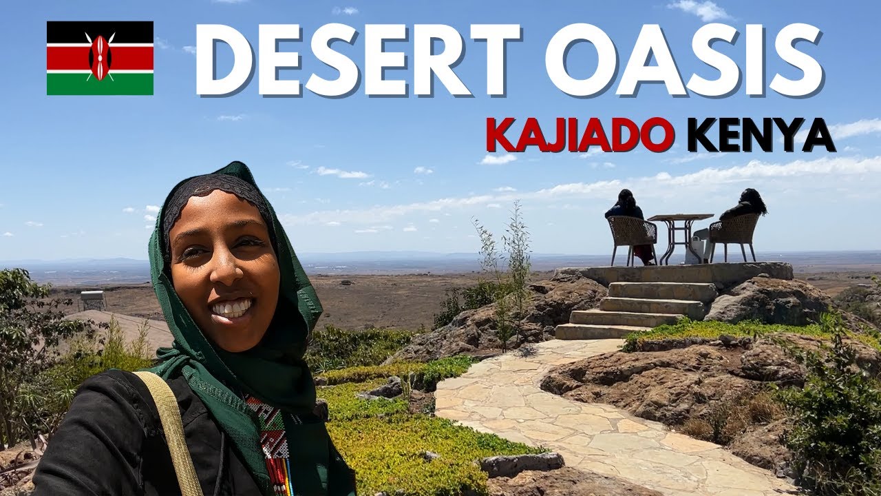 You won’t BELIEVE this HIDDEN GEM in KAJIADO COUNTY KENYA 🇰🇪 Travel ...