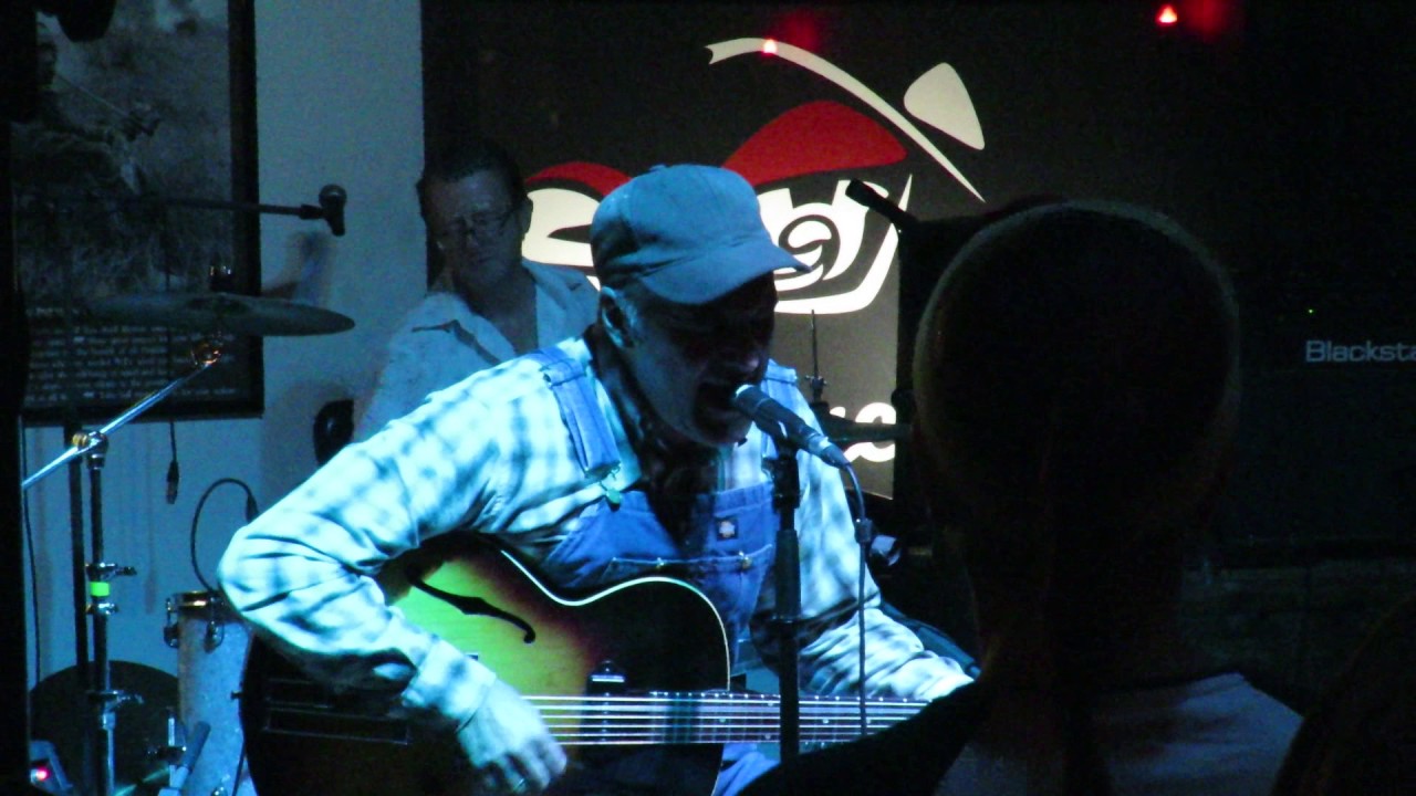 9° Nasty Rockabilly Weekend WILD BOOGIE COMBO - YouTube