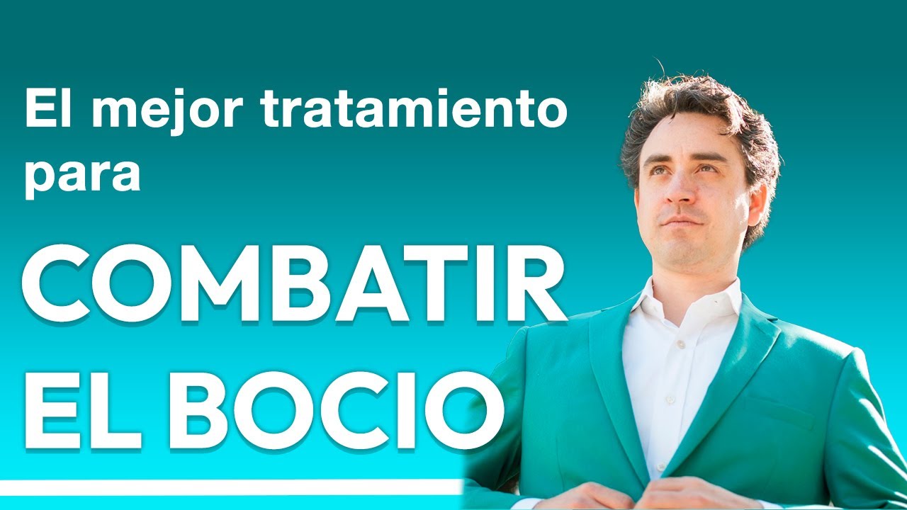 El mejor tratamiento para combatir el bocio sin efectos secundarios ...