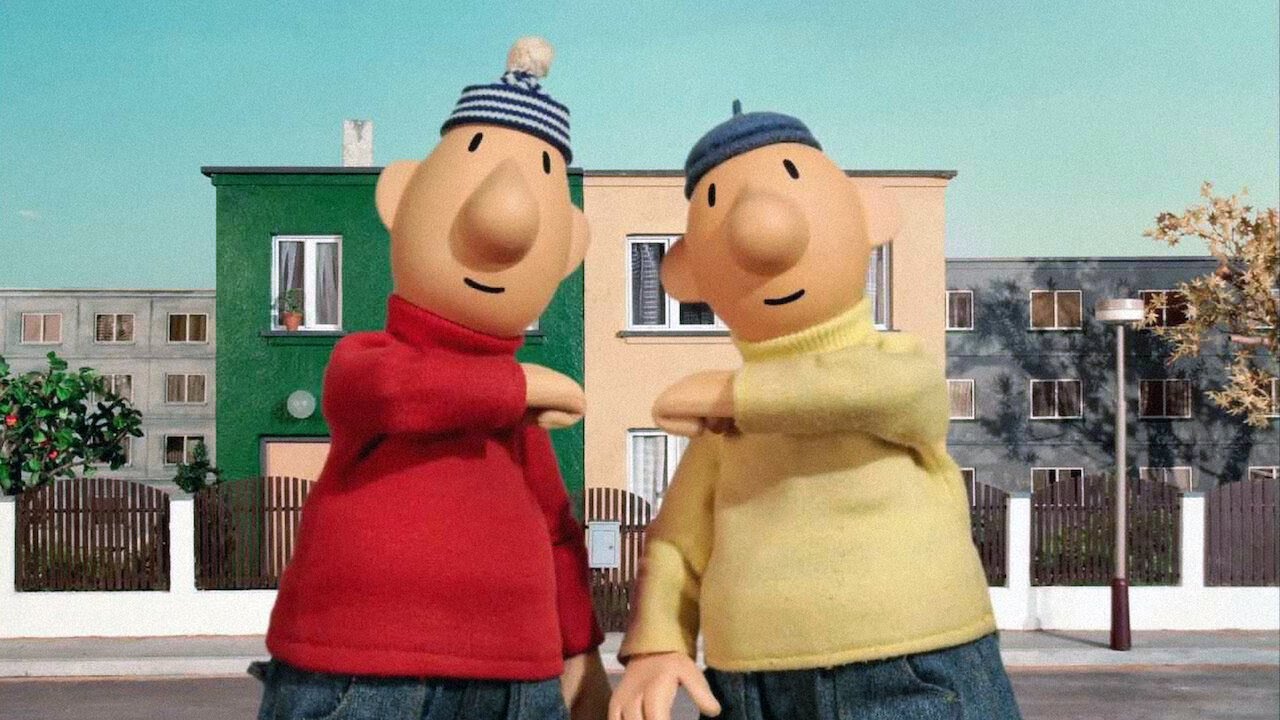 Pat & Mat Music - YouTube