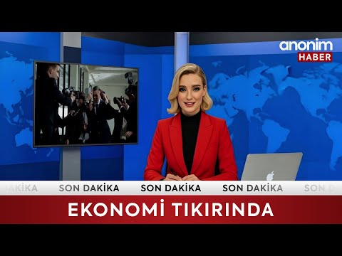 Ekonomi Tıkırında | Turkish Ska-Punk
