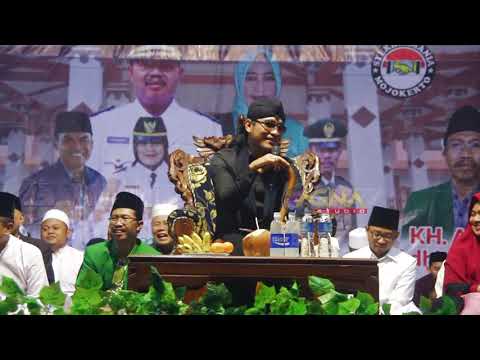 Pengajian GUS MIFTAH  \