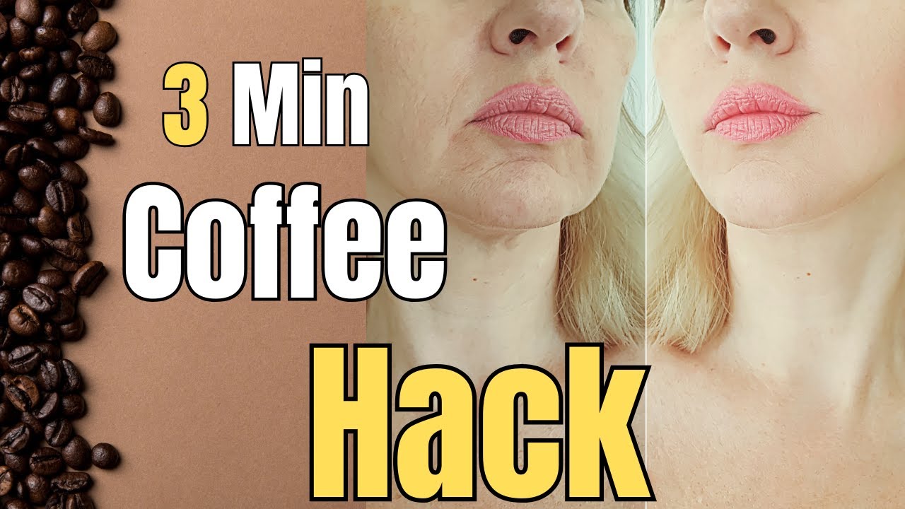 10 DIY Coffee Hacks in 3 Minutes | How to make Different Coffee Scrubs ...