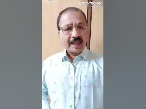 Anil Soni 2910 - YouTube