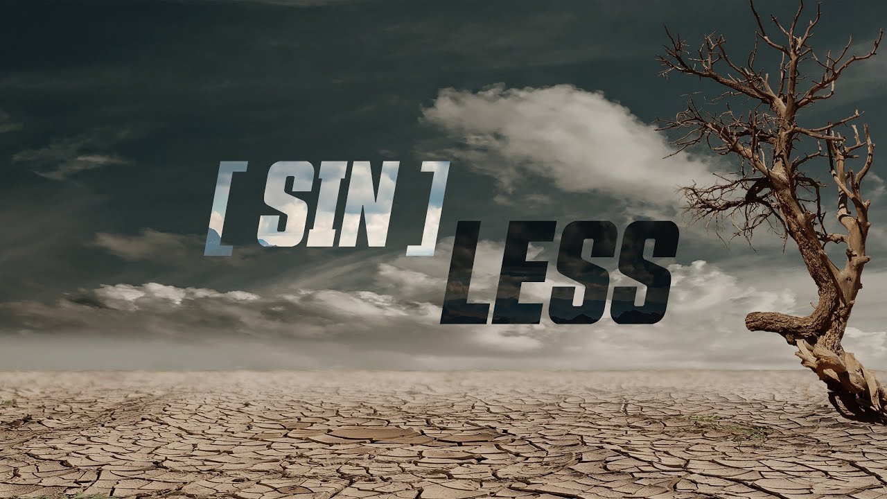 Sin Less // Week 5 - YouTube