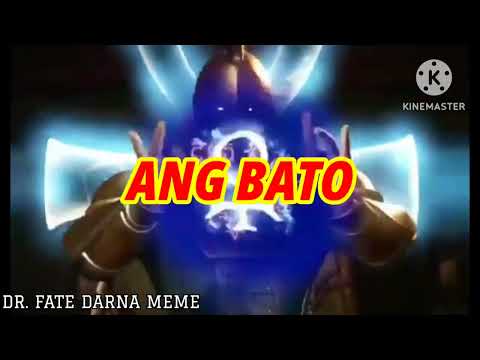 Dr. Fate DARNA meme.mp4 - YouTube