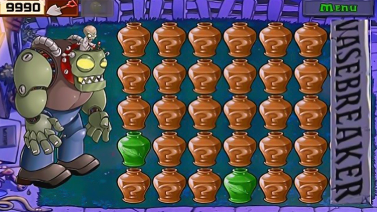 Top 5 PvZ Mods That Will Change Your Gaming Experience Forever #pvz ...