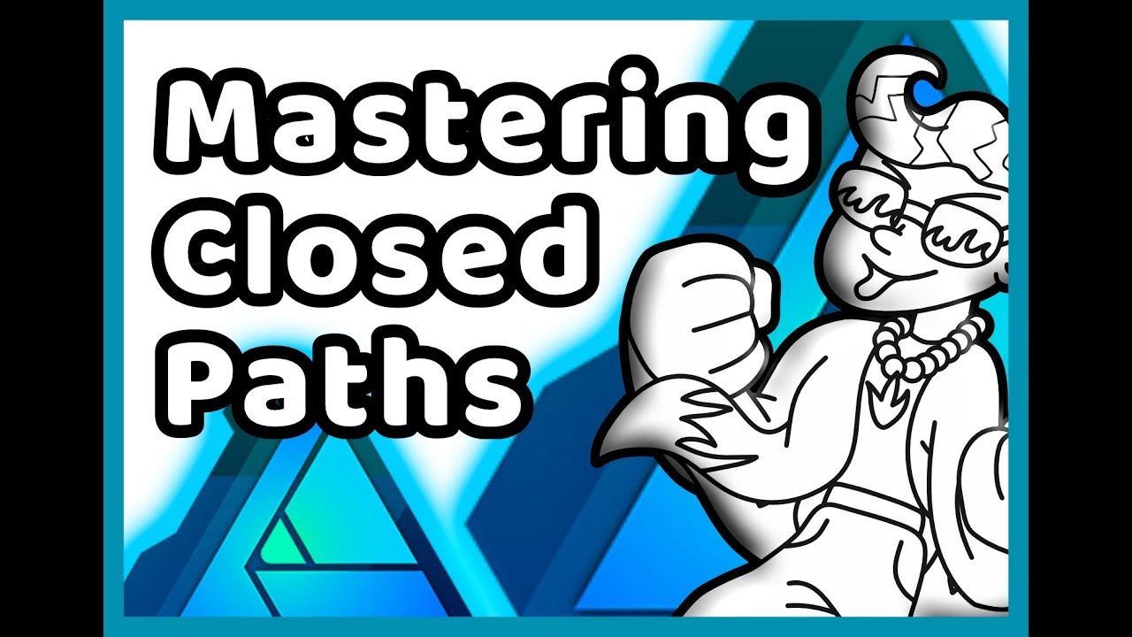 Mastering Closed Paths YouTube mastering-closed-paths-youtube