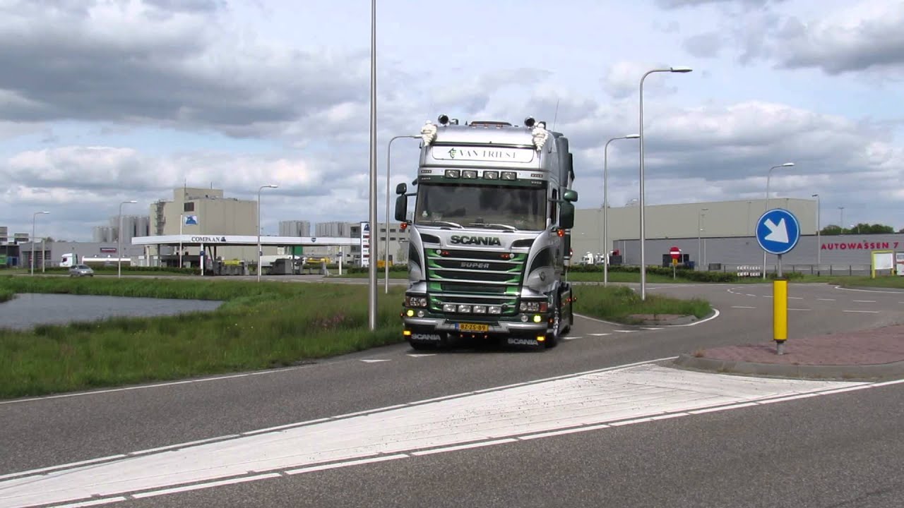 Van Triest Hoogeveen - YouTube