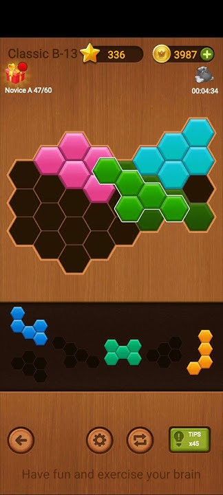 Iq warm-up puzzle mind training(3) - YouTube