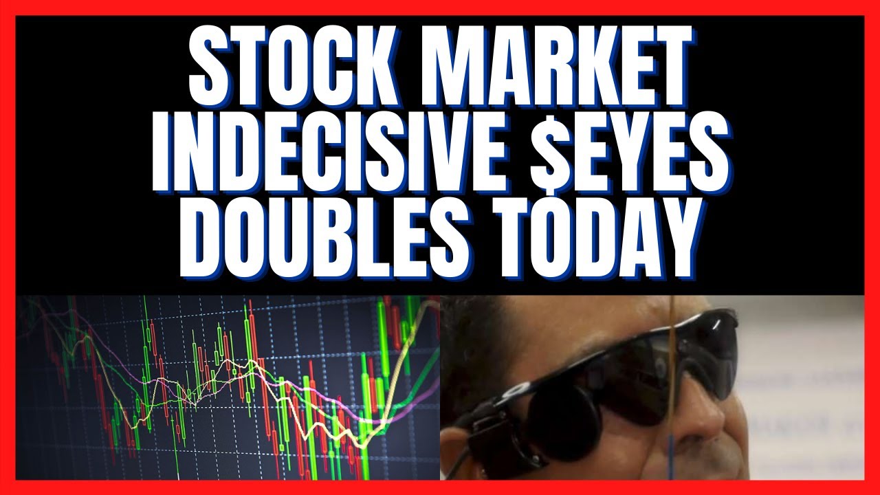 Where is the Stock Market Headed? Second Sight Medical $EYES Momentum ...
