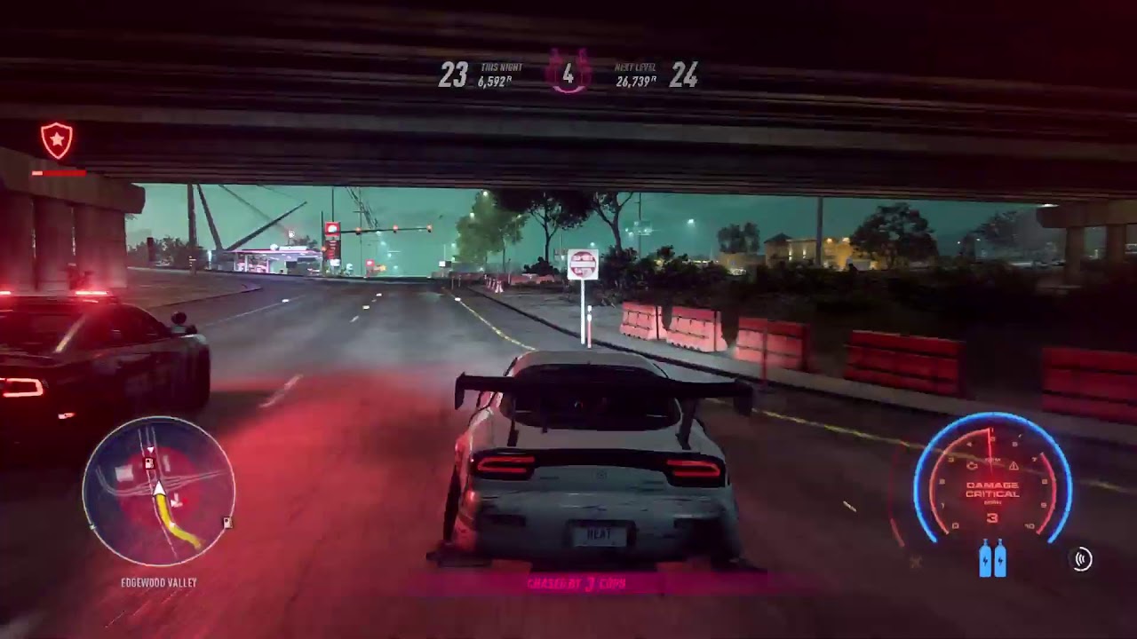 Need for speed stream - YouTube