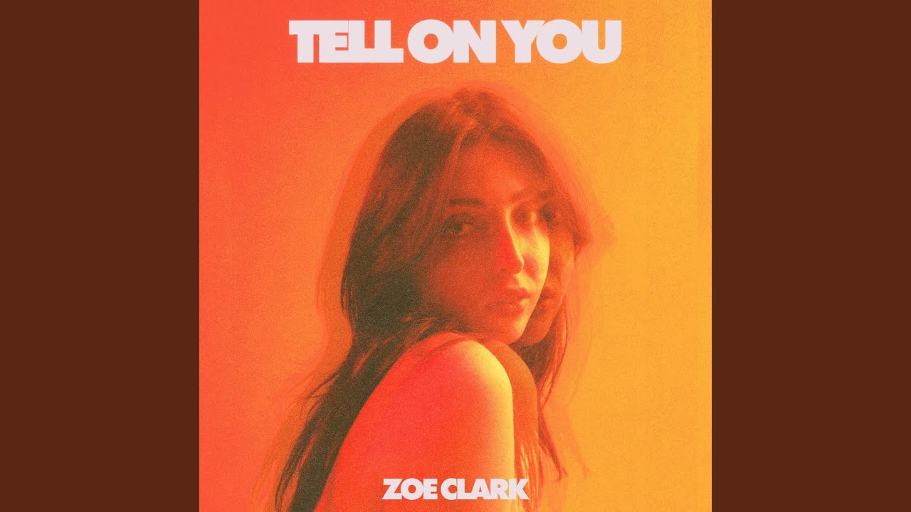 Tell on You - YouTube