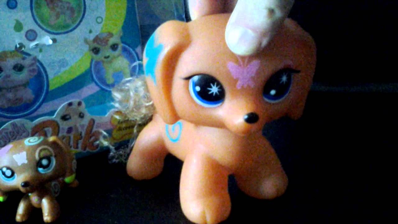 FAKE LPS!! - YouTube