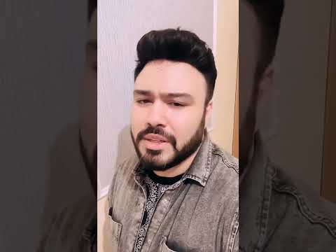 Elçin Məhərrəmov - Bu sevginin ömrü bura qədərmiş.(canlı) #elcinmeherremov