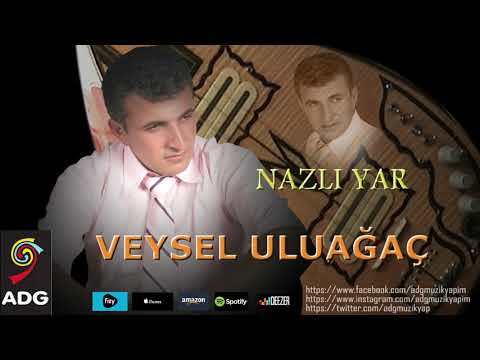 Veysel Uluağaç  Nazlı Yar
