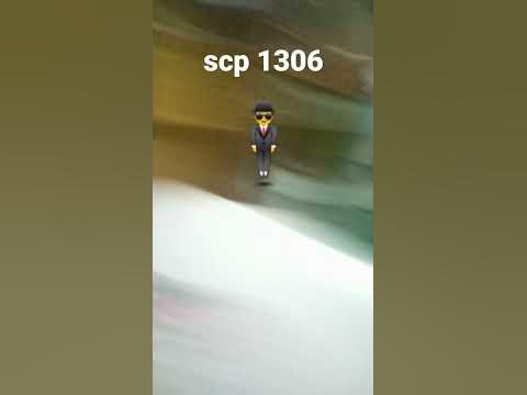 scp 1306 - YouTube