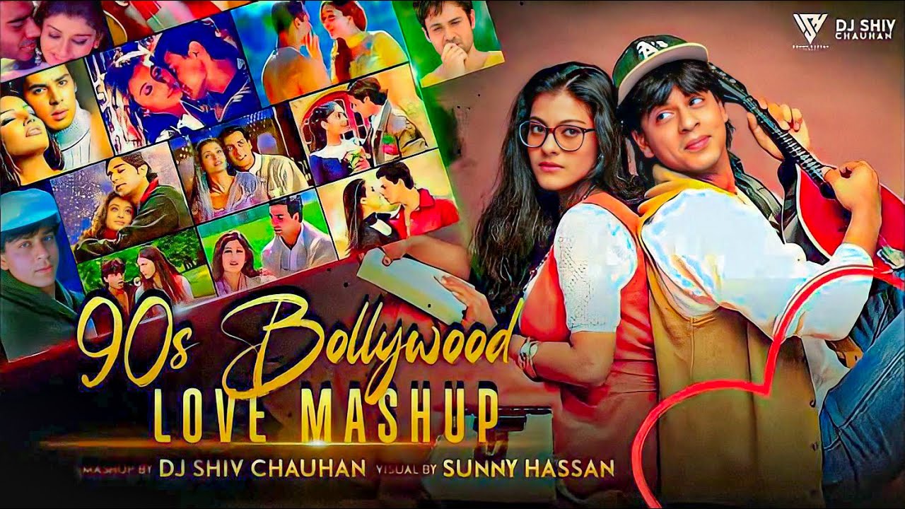 90s mashup | new mashup songs 😌 - YouTube