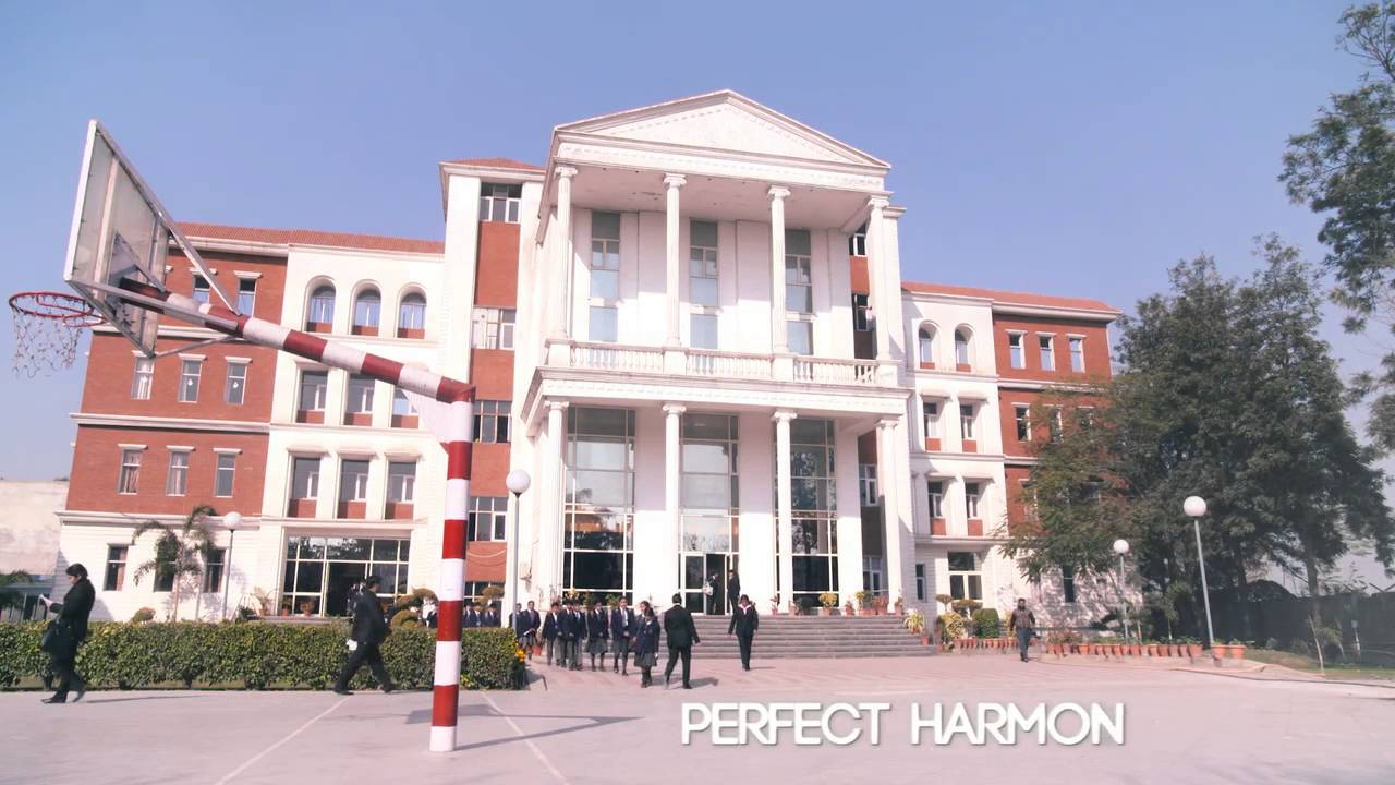 OPBMS Life - YouTube