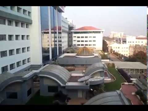 M S Ramaiah Hospital Bangalore - YouTube