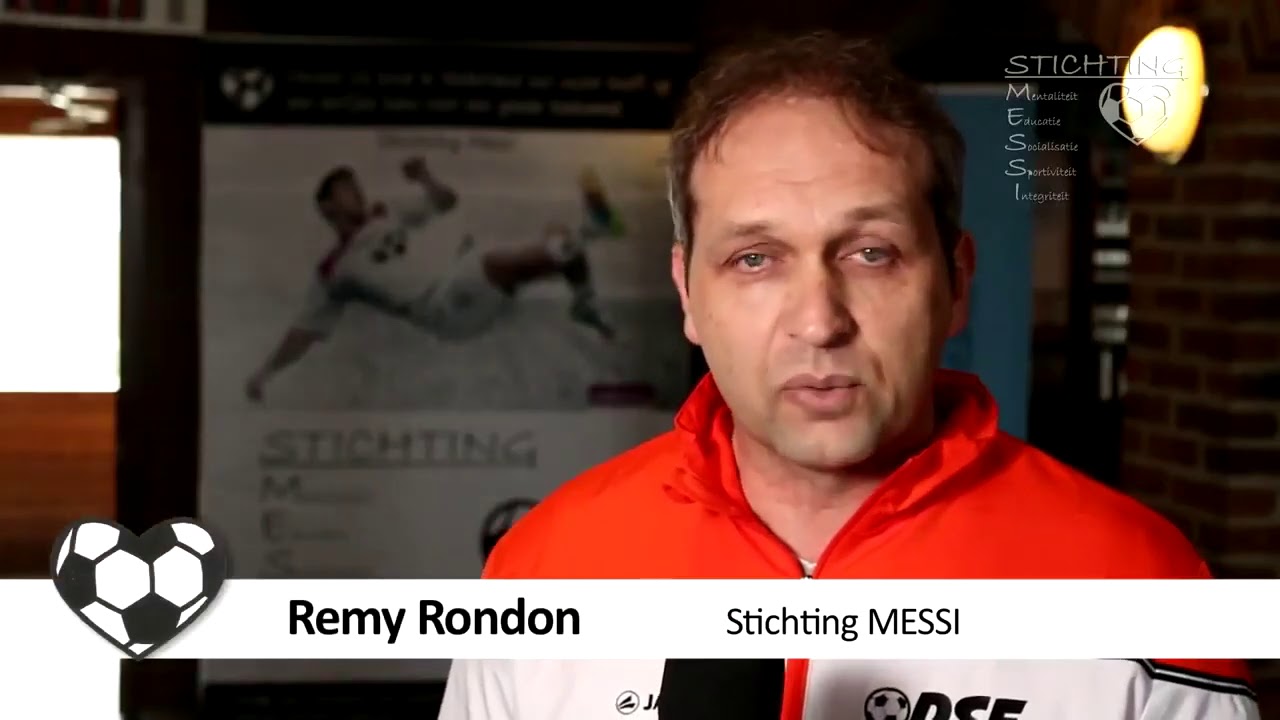 wat doet stichting Messi. zelfsuporting stichting via Flat-line ...