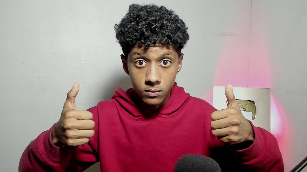 REACCIONANDO A SU ANTES Y DESPUES *Glow Ups* Isaac Diaz - YouTube