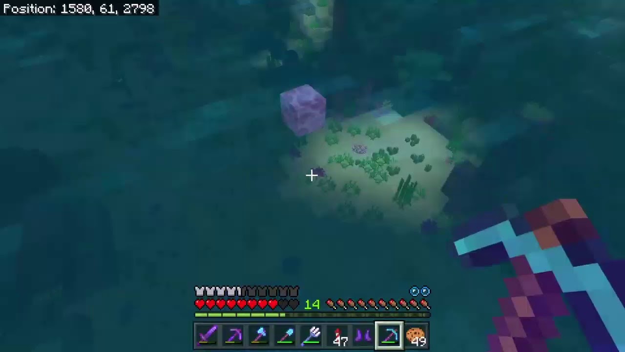 Minecraft Pt6 Youtube