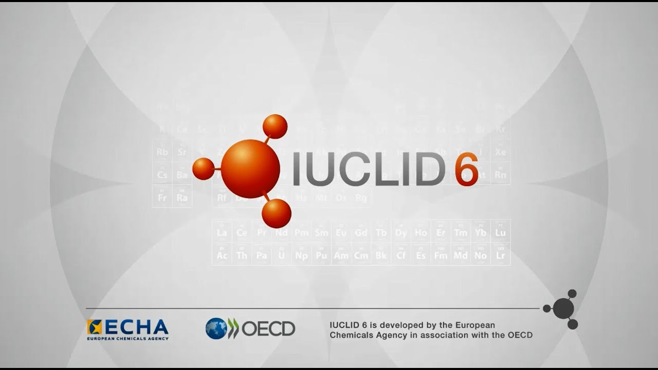 IUCLID Copy annotations from - YouTube