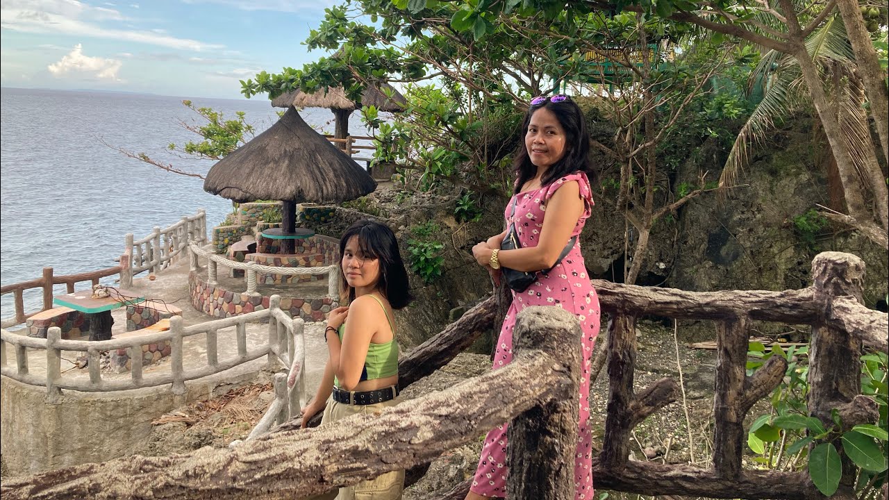 Sea Turtle Lagoon | Tabogon Cebu Philippines | By Hana Liza - YouTube