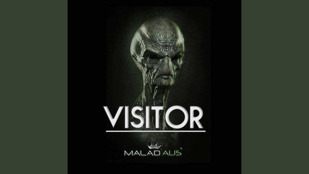 Visitor - YouTube