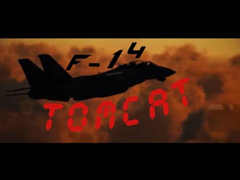 F 14 Tomcat I Phonk Edit I Paradigma, MC ORSEN - YouTube
