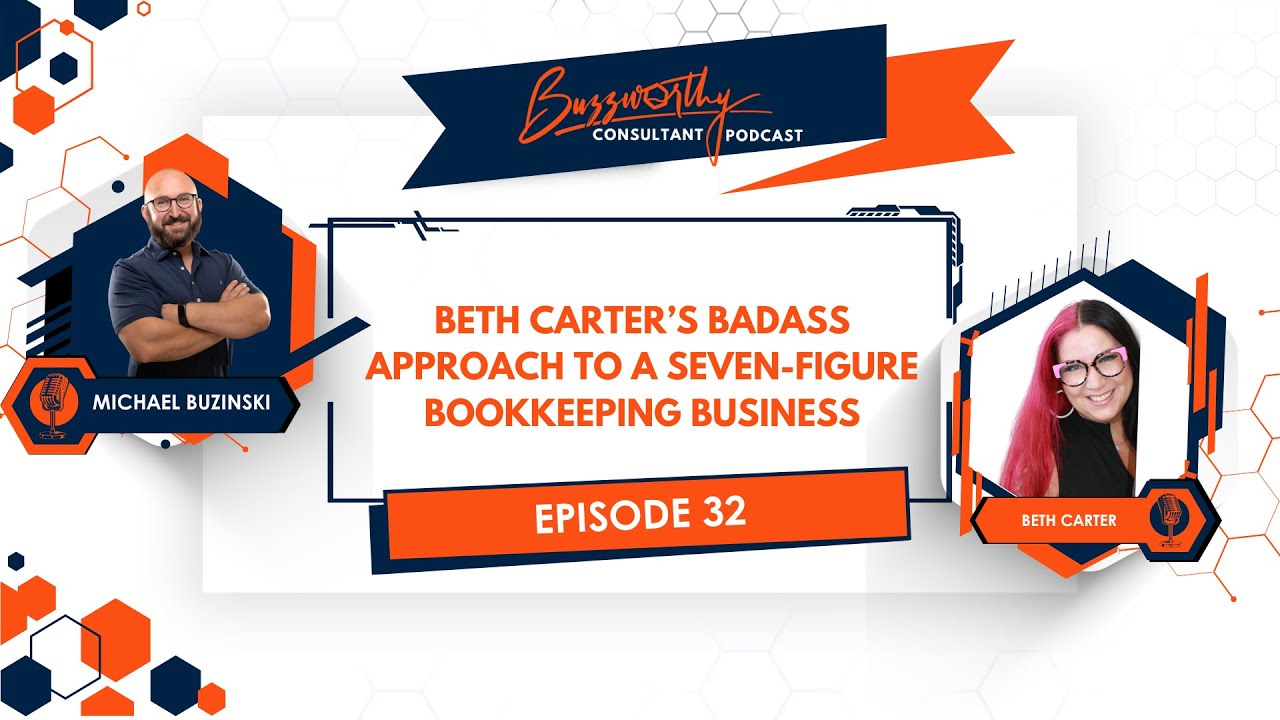 Beth Carter’s Badass Approach to a Seven-Figure Bookkeeping Business ...