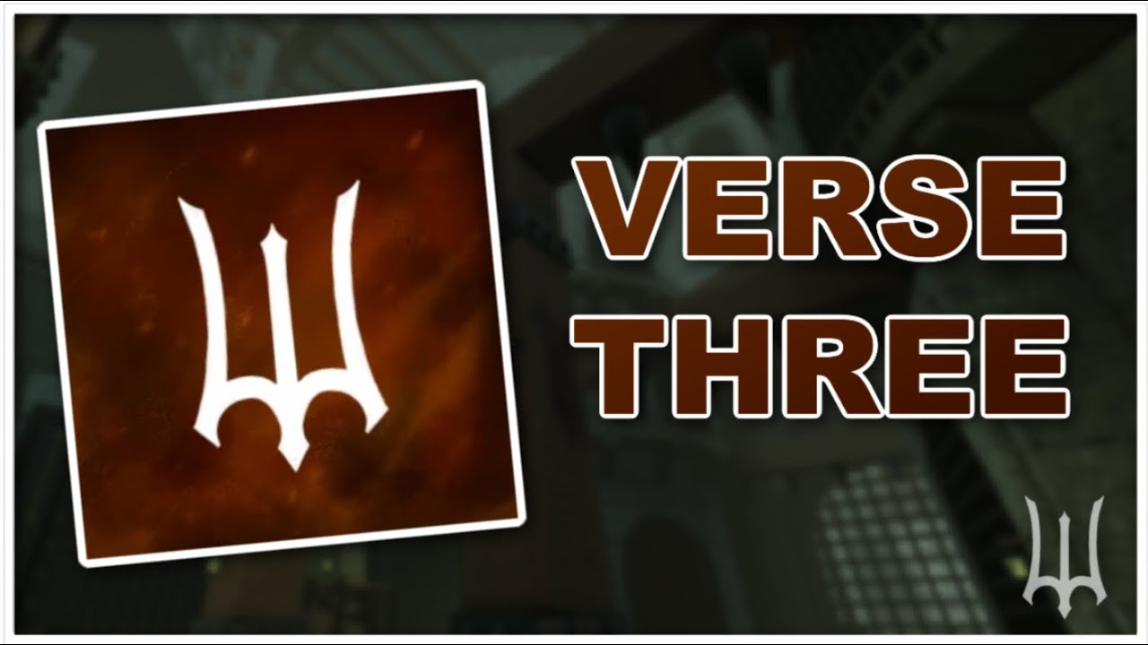 VERSE 3 IS HERE! (AUTHORITY ORIGIN GUIDE) | Deepwoken - YouTube