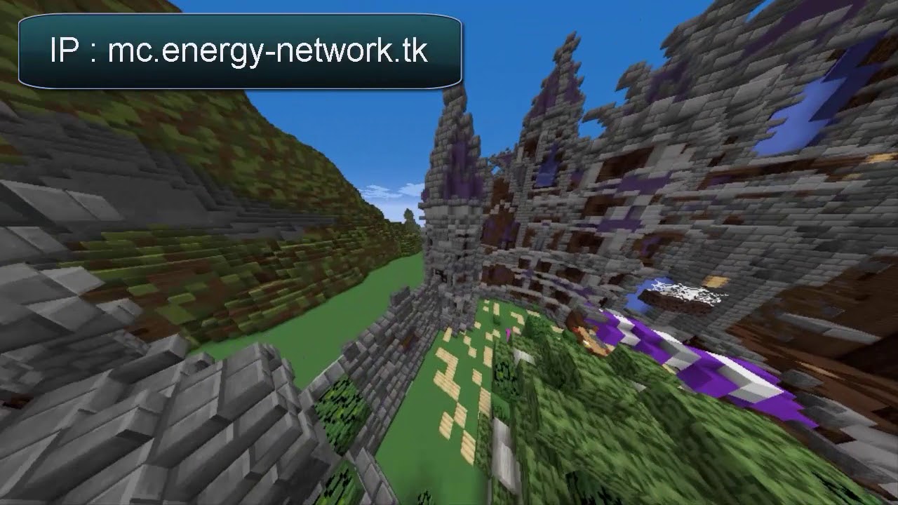 Minecraft BALKAN Server 2018 #5 - YouTube