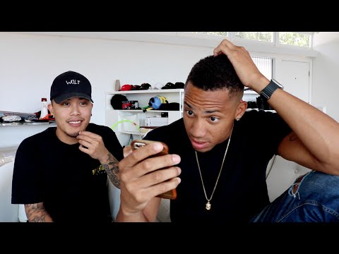 Butt Dialing Prank (GONE WRONG!)